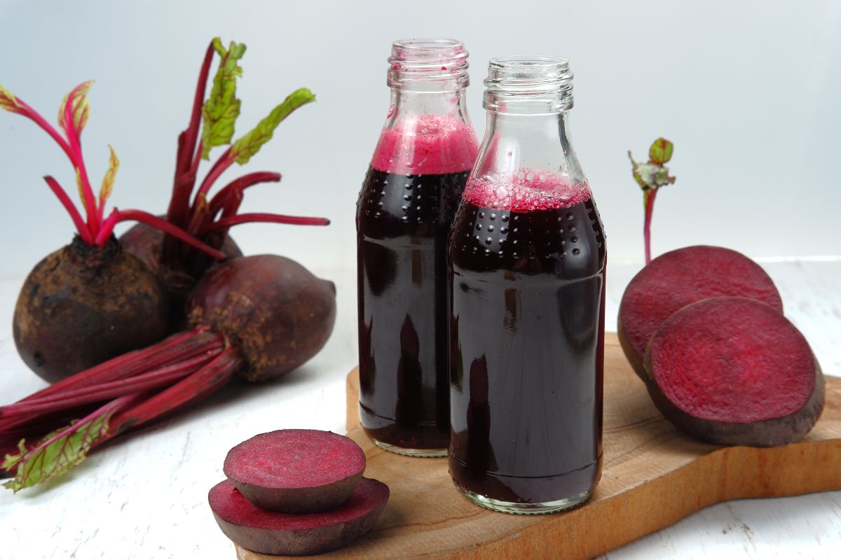 Sok z buraka – właściwości zdrowotne, przeciwwskazania i przepis na sok ...